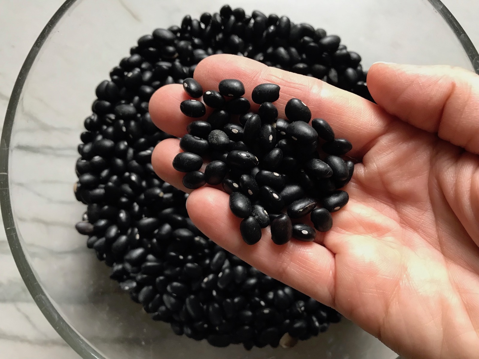 Feijão: Brazilian Beans Recipe - Easy Brazilian Food