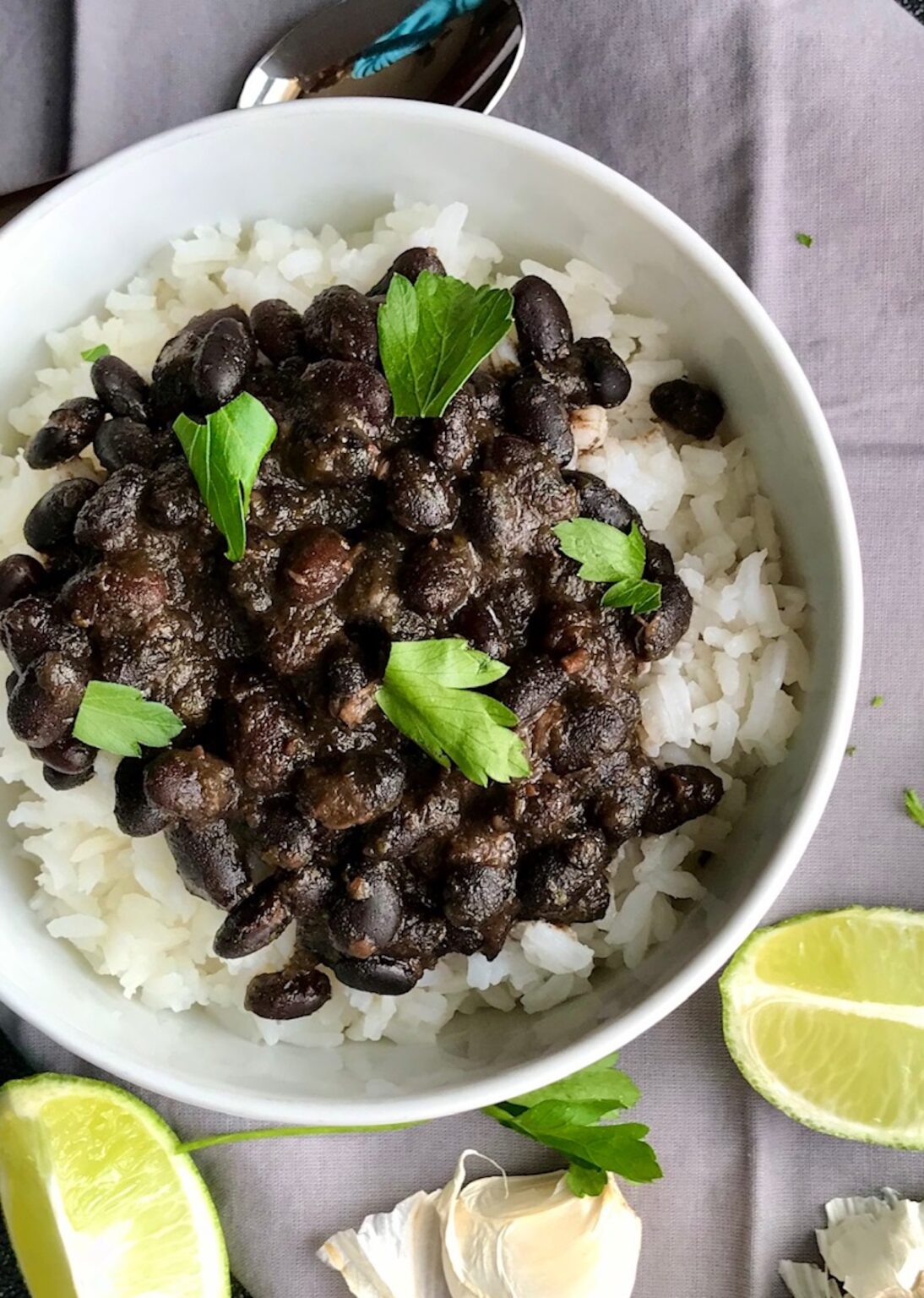 Feijão: Brazilian Beans Recipe - Easy Brazilian Food