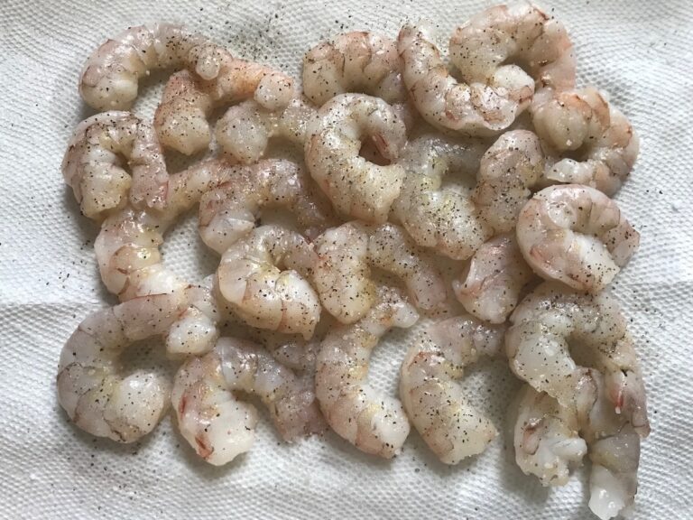 Coconut Shrimp Stew ~ Moqueca de Camarão - Easy Brazilian Food