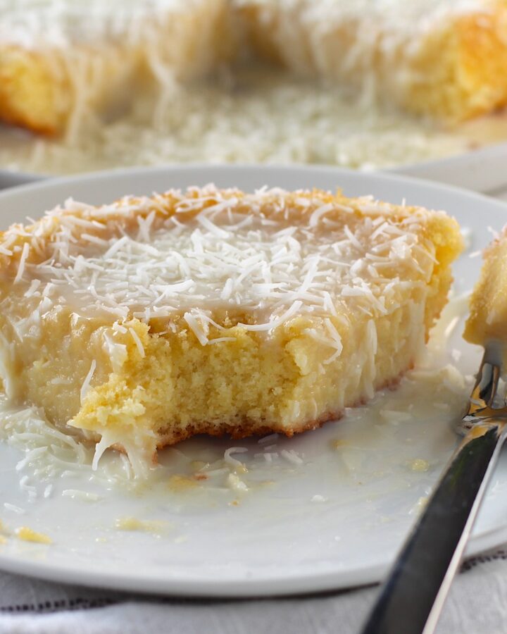 Brazilian Arroz Pilaf ~ Biro Biro with Bacon, Egg, and more - Easy ...