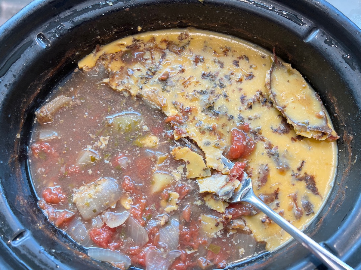 Vaca Atolada ~ Brazilian Beef Rib Stew - Easy Brazilian Food