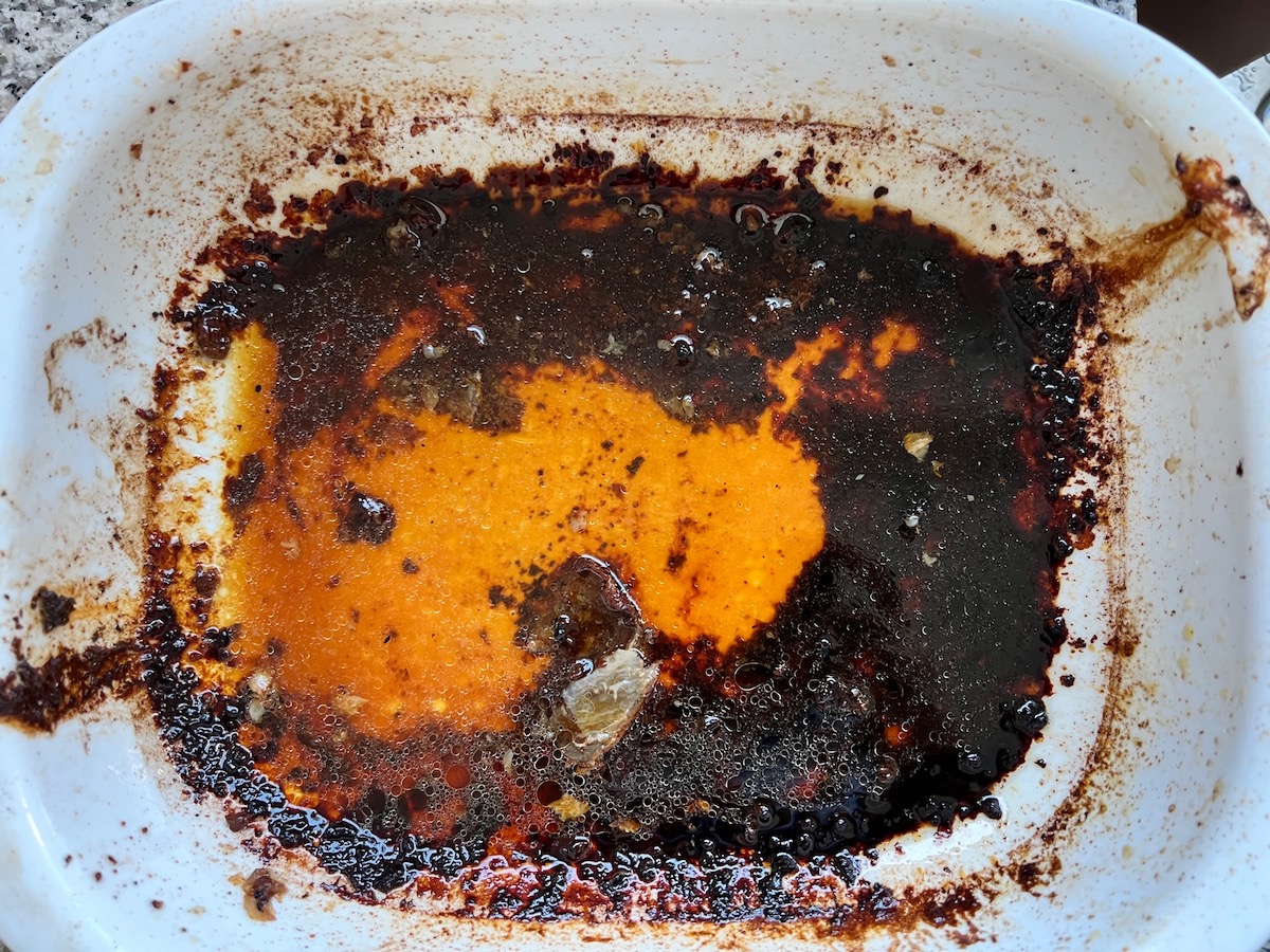 Pork Shoulder Brine Recipe ~ Brazilian Pernil - Easy Brazilian Food