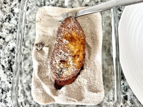 Brazilian French Toast with Condensed Milk ~ Rabanadas! - Easy ...