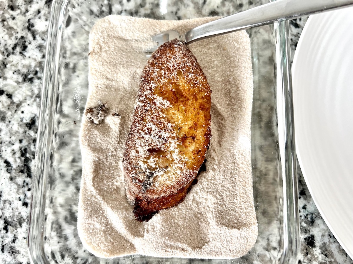 Brazilian French Toast with Condensed Milk ~ Rabanadas! - Easy ...